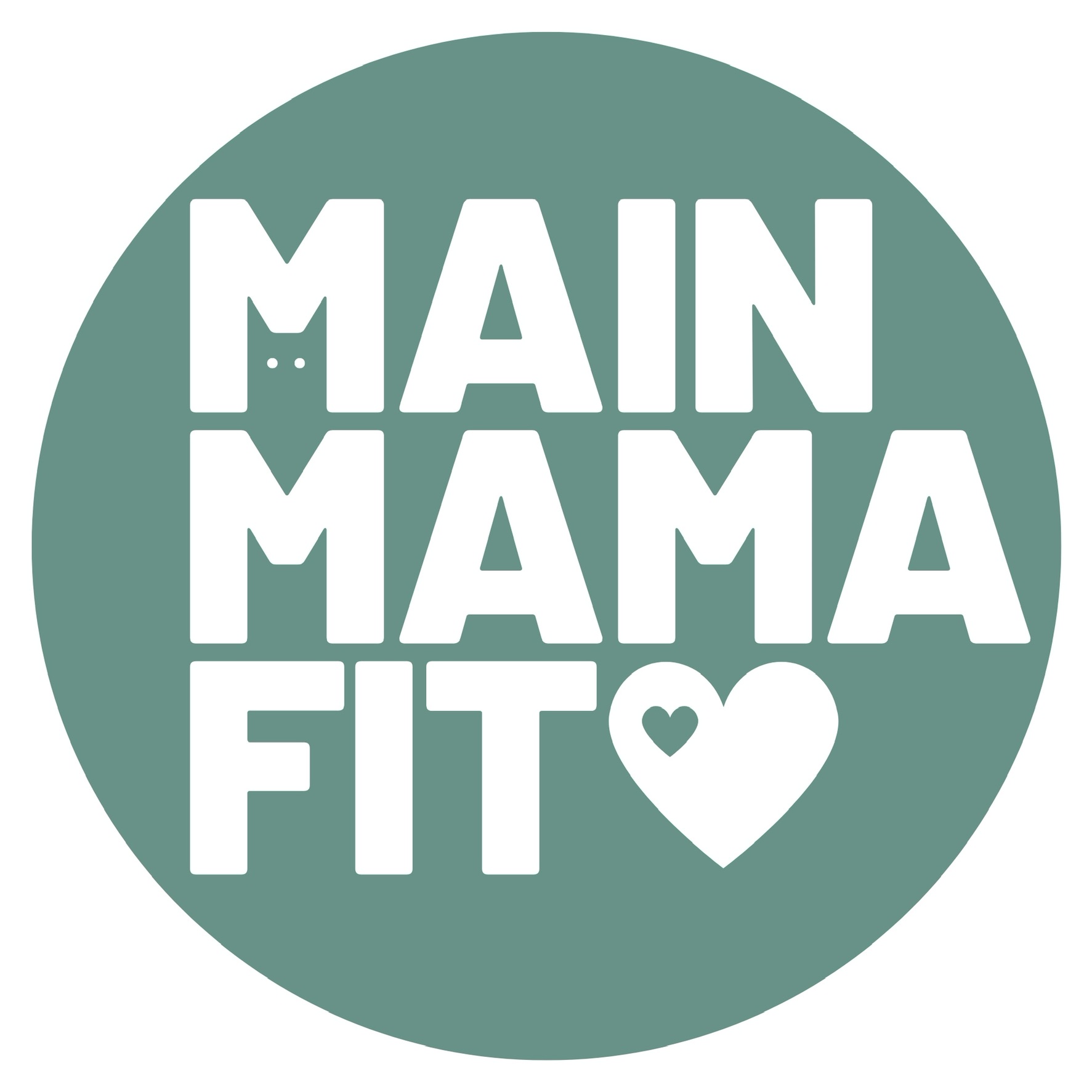 Mama Fitness Frankfurt - Home